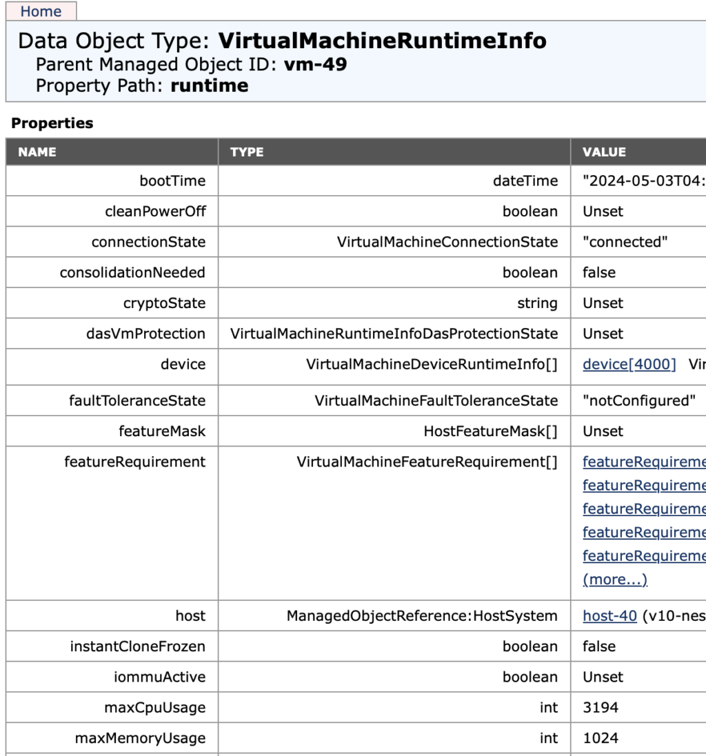pyvmomiで自動化4 -VMに命令実行- · hirohirolab