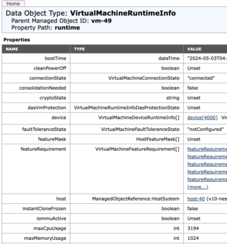 pyvmomiで自動化4 -VMに命令実行- · hirohirolab