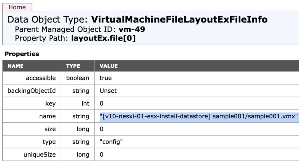 pyvmomiで自動化5 -オブジェクトの取得- · hirohirolab