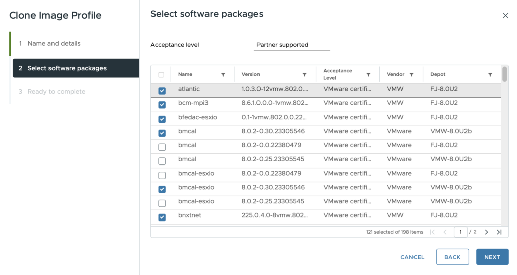 Image Builderでカスタムイメージを作る · hirohirolab