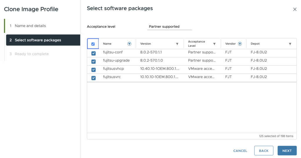 Image Builderでカスタムイメージを作る · hirohirolab