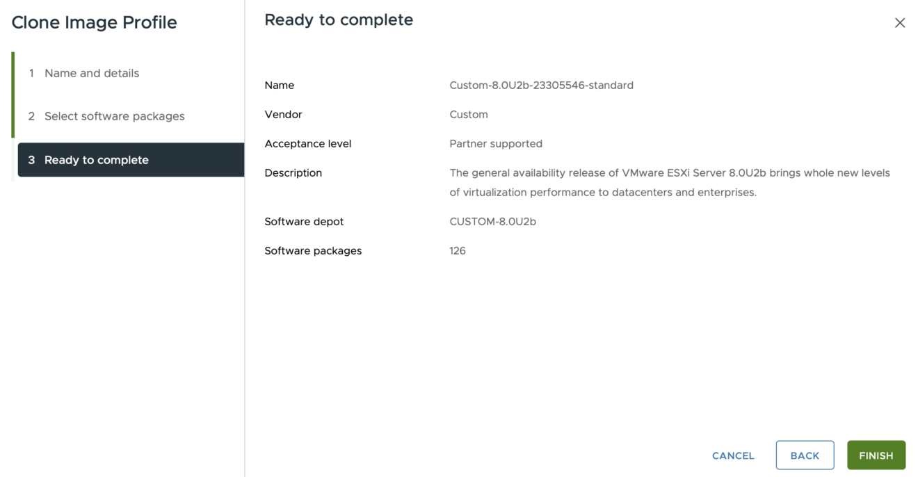 Image Builderでカスタムイメージを作る · hirohirolab