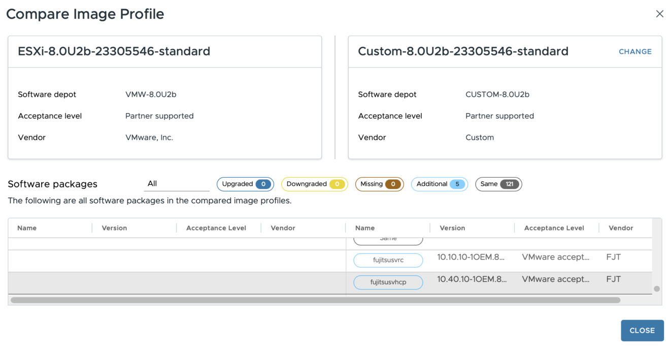 Image Builderでカスタムイメージを作る · hirohirolab