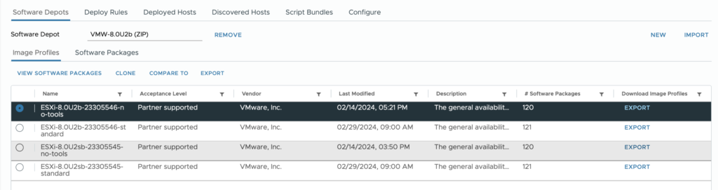 Image Builderでカスタムイメージを作る · hirohirolab