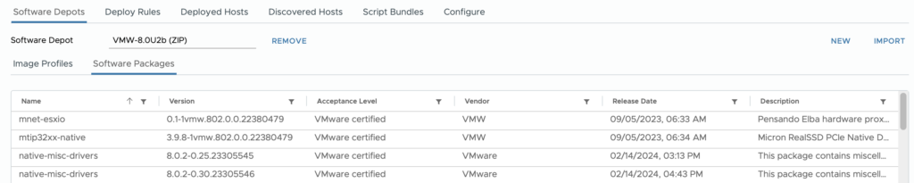 Image Builderでカスタムイメージを作る · hirohirolab