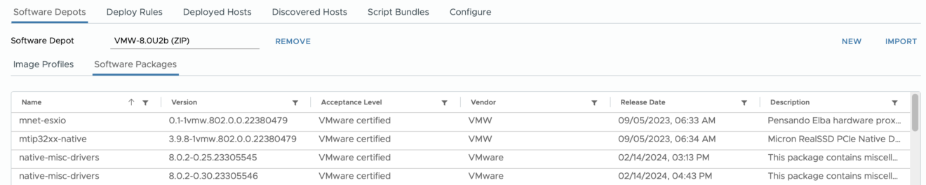 Image Builderでカスタムイメージを作る · hirohirolab