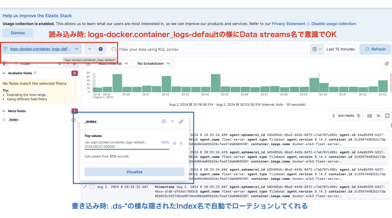 ElasticSearchを使ったlog収集1 -Elastic Agentとは？- · hirohirolab