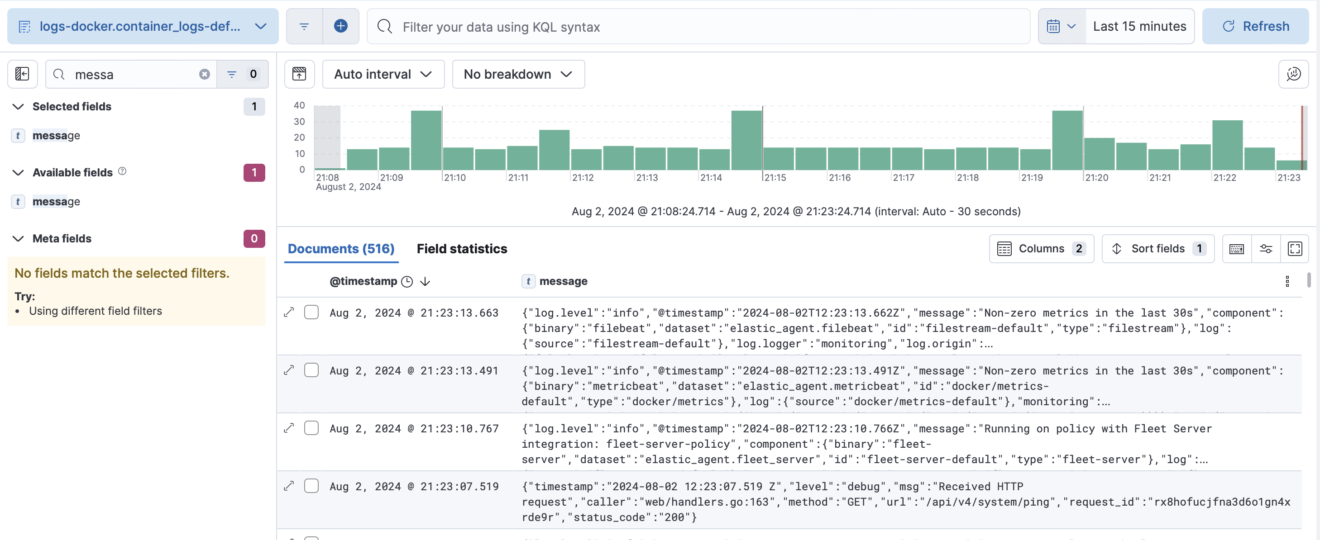 ElasticSearchを使ったlog収集1 -Elastic Agentとは？- · hirohirolab
