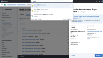 ElasticSearchを使ったlog収集1 -Elastic Agentとは？- · hirohirolab