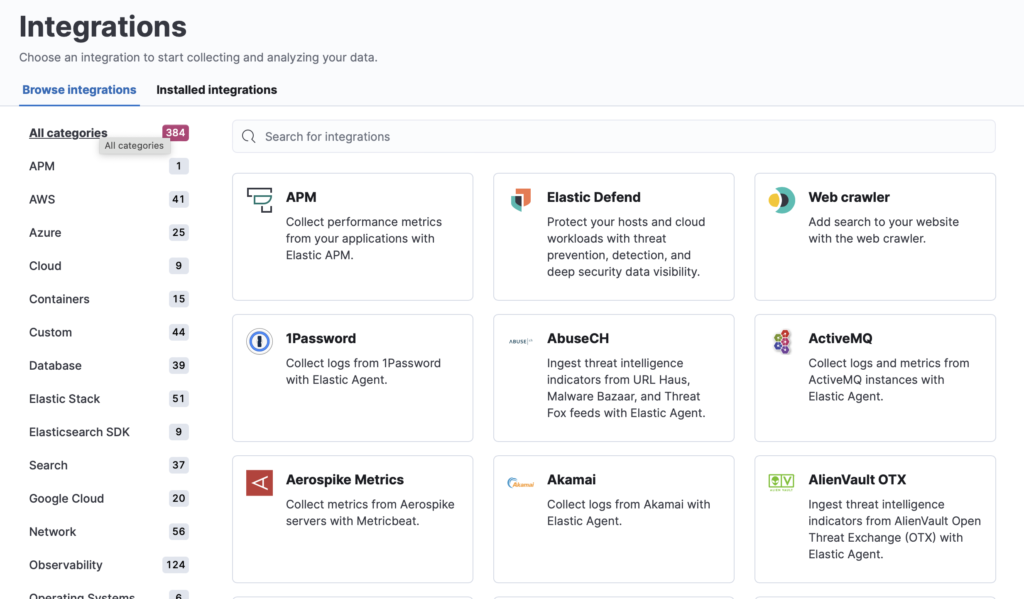 ElasticSearchを使ったlog収集1 -Elastic Agentとは？- · hirohirolab
