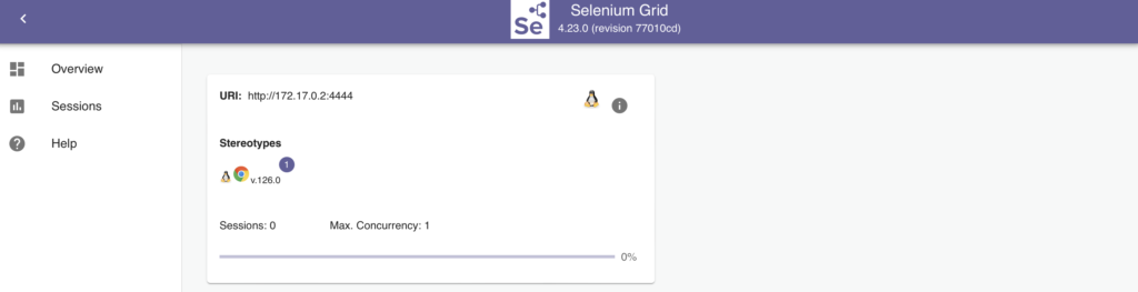 Gitlab Cicdでseleniumを利用する方法 · Hirohirolab