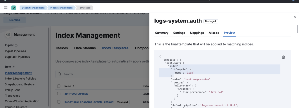 ElasticSearchを使ったlog収集2 -Elastic Agentの追加- · hirohirolab