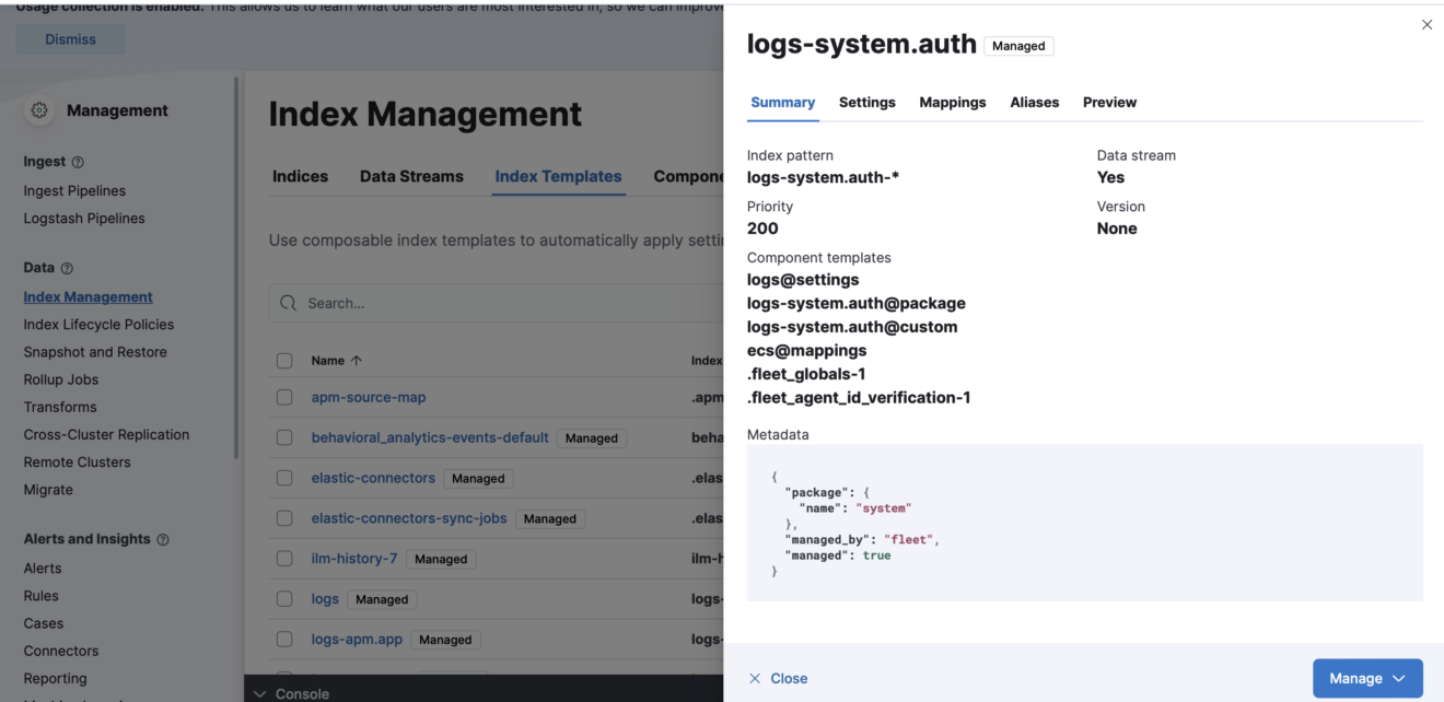 ElasticSearchを使ったlog収集2 -Elastic Agentの追加- · hirohirolab