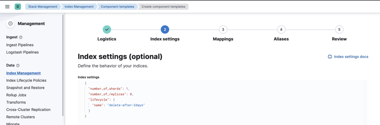 ElasticSearchを使ったlog収集2 -Elastic Agentの追加- · hirohirolab