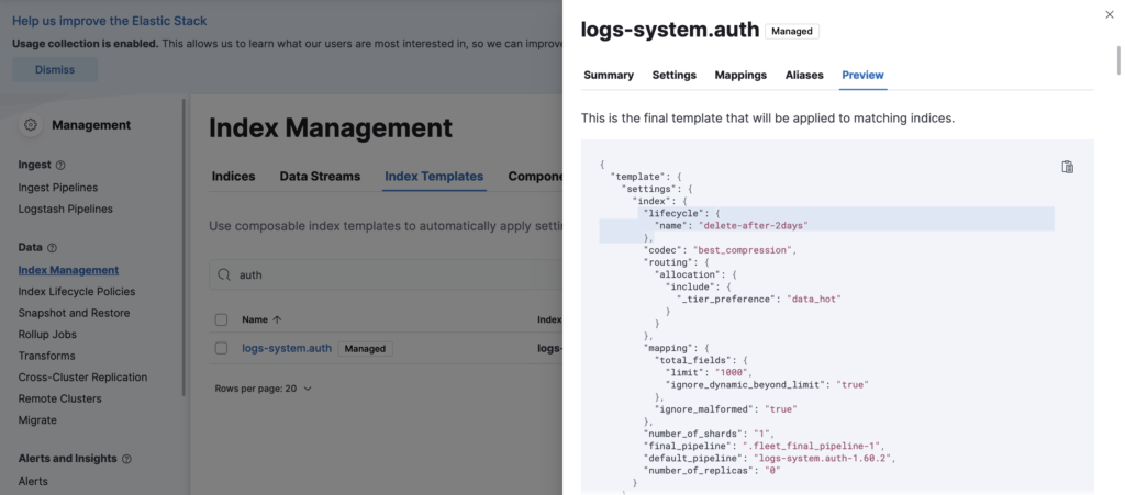 ElasticSearchを使ったlog収集2 -Elastic Agentの追加- · hirohirolab