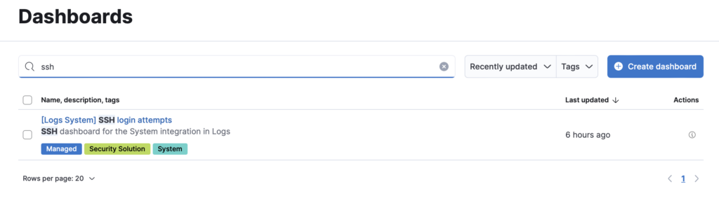 ElasticSearchを使ったlog収集2 -Elastic Agentの追加- · hirohirolab