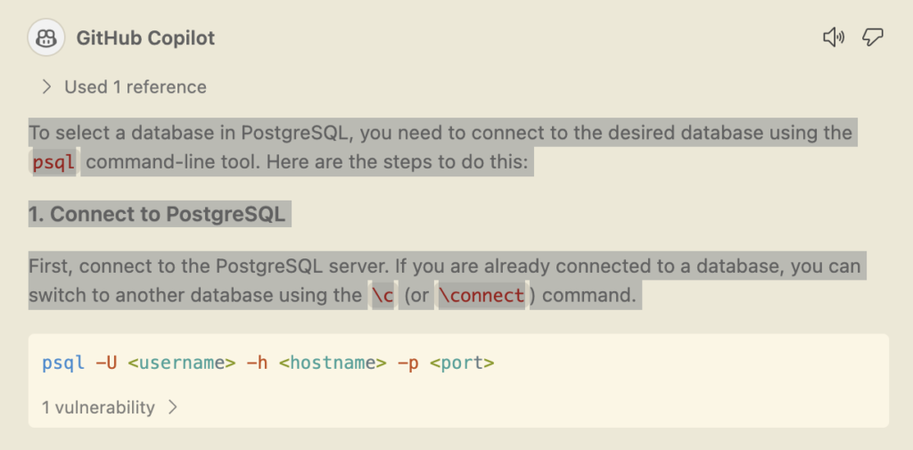 How to Copy GitHub Copilot Chat Content as Markdown · hirohirolab